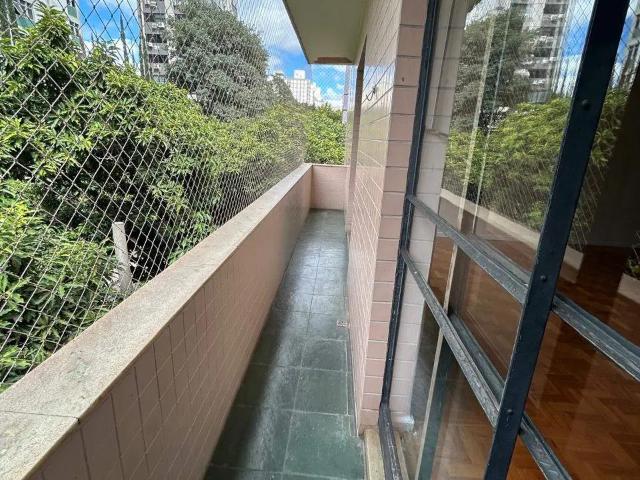 Apartamento em Funcionários, Belo Horizonte/MG de 110m² 3 quartos à venda por R$ 949.900,00