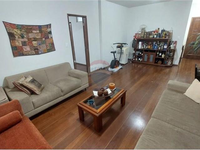 Apartamento em Funcionários, Belo Horizonte/MG de 170m² 4 quartos à venda por R$ 974.900,00