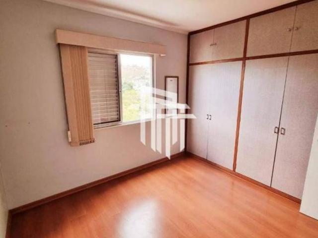 Apartamento em Funcionários, Poços de Caldas/MG de 90m² 2 quartos à venda por R$ 395.000,00