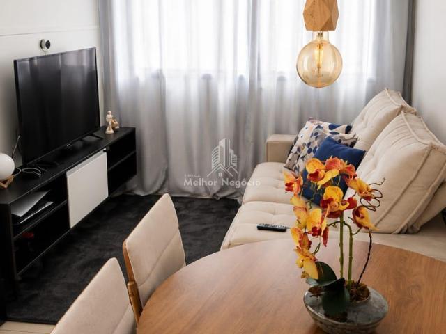 Apartamento em Fundação da Casa Popular, Campinas/SP de 45m² 2 quartos à venda por R$ 381.000,00
