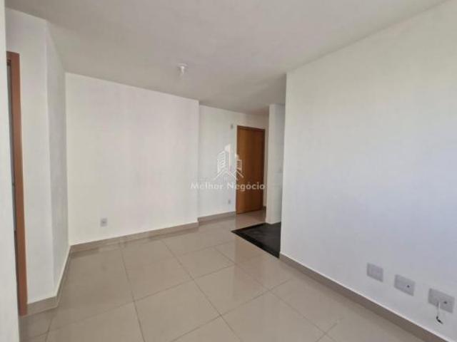 Apartamento em Fundação da Casa Popular, Campinas/SP de 42m² 2 quartos à venda por R$ 360.500,00