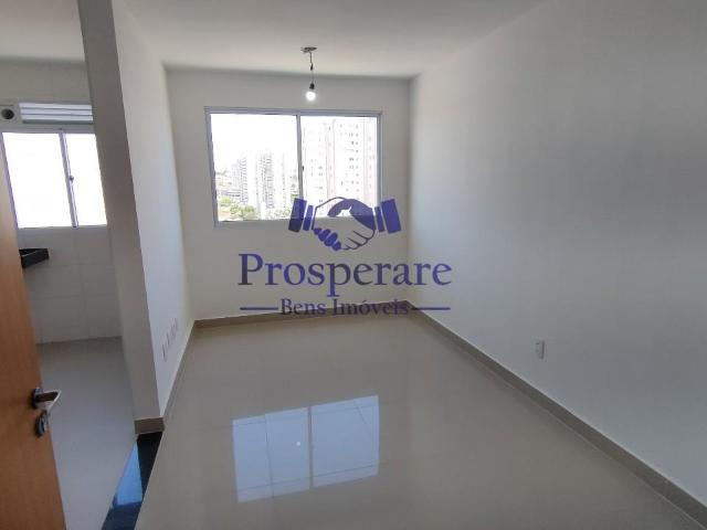 Apartamento em Fundação da Casa Popular, Campinas/SP de 54m² 2 quartos à venda por R$ 359.000,00