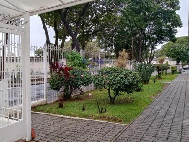Apartamento em Fundação da Casa Popular, Campinas/SP de 56m² 2 quartos à venda por R$ 195.000,00