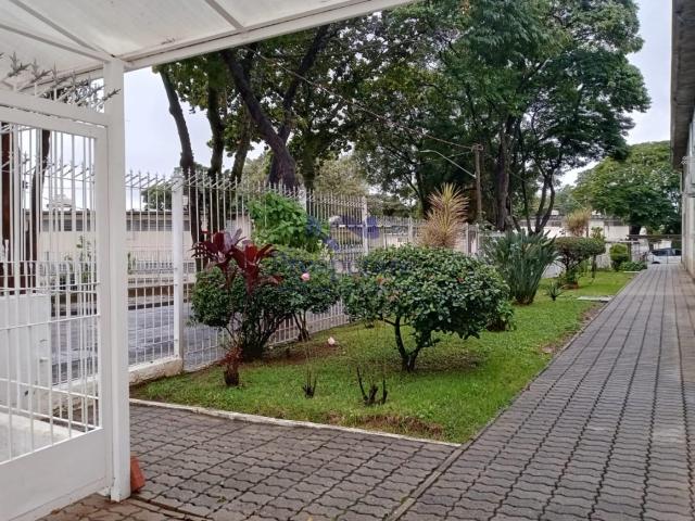 Apartamento em Fundação da Casa Popular, Campinas/SP de 56m² 2 quartos para locação R$ 1.800,00/mes