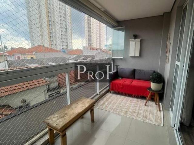 Apartamento em Fundação, São Caetano do Sul/SP de 124m² 3 quartos à venda por R$ 1.099.900,00