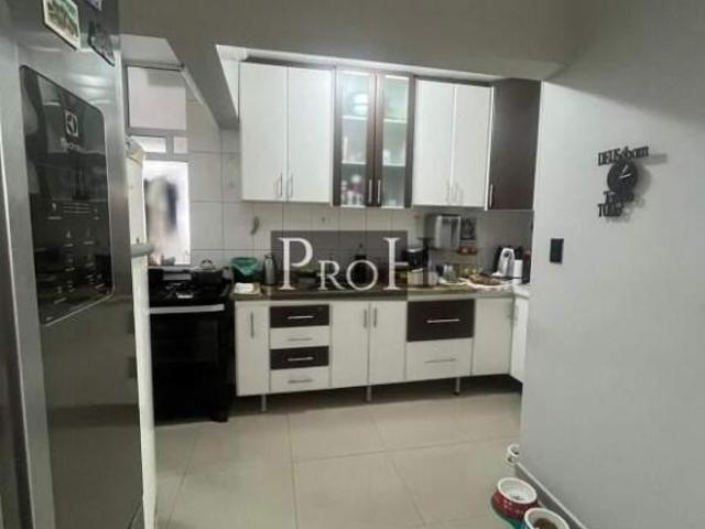Apartamento em Fundação, São Caetano do Sul/SP de 124m² 3 quartos à venda por R$ 1.100.000,00