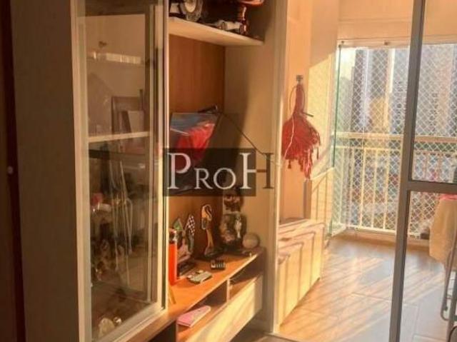 Apartamento em Fundação, São Caetano do Sul/SP de 67m² 2 quartos à venda por R$ 583.000,00