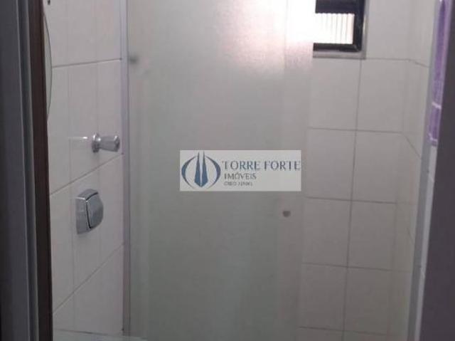 Apartamento em Fundação, São Caetano do Sul/SP de 60m² 1 quartos à venda por R$ 330.000,00