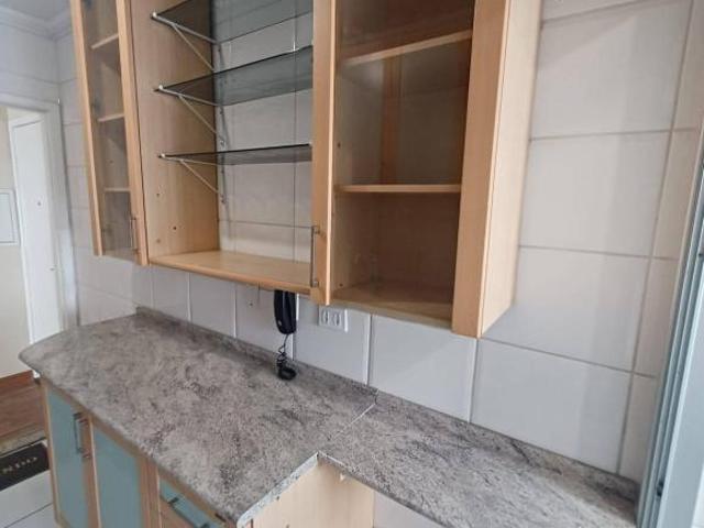 Apartamento em Fundação, São Caetano do Sul/SP de 61m² 3 quartos à venda por R$ 465.000,00