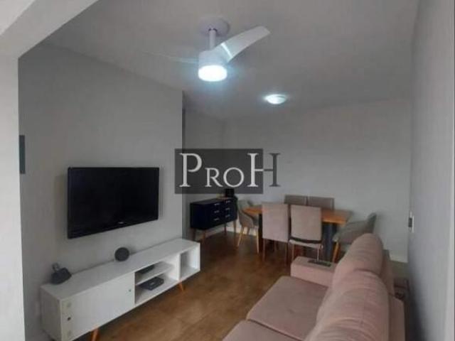 Apartamento em Fundação, São Caetano do Sul/SP de 62m² 2 quartos à venda por R$ 680.000,00