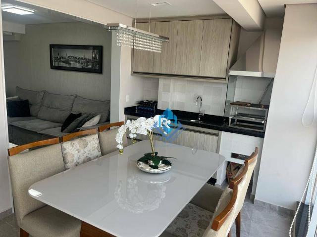 Apartamento em Fundação, São Caetano do Sul/SP de 93m² 2 quartos à venda por R$ 1.279.000,00