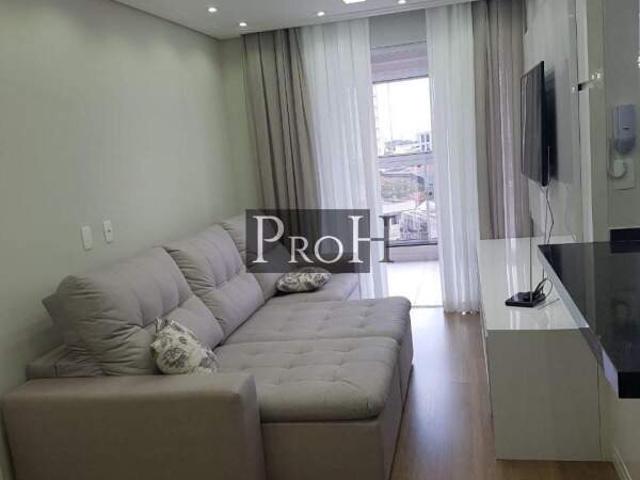 Apartamento em Fundação, São Caetano do Sul/SP de 93m² 3 quartos à venda por R$ 1.328.000,00