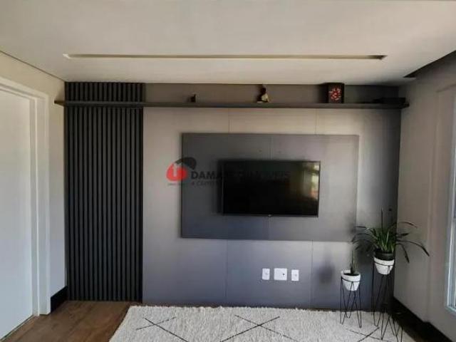Apartamento em Fundação
