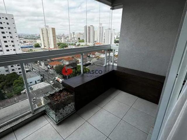 Apartamento em Fundação