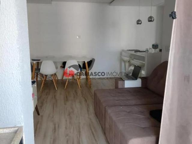 Apartamento em Fundação