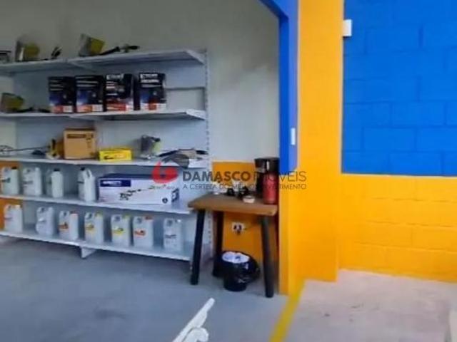 Apartamento em Fundação