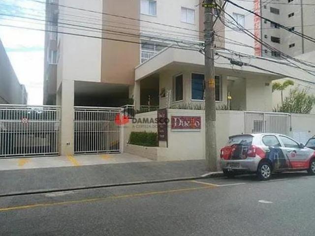 Apartamento em Fundação