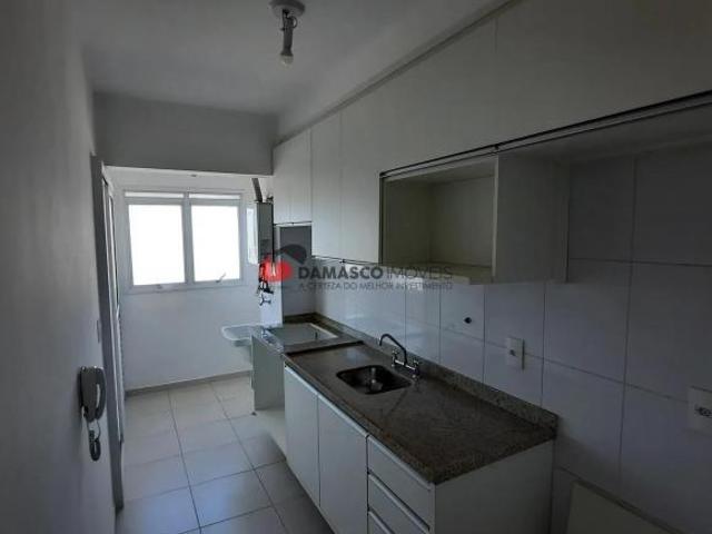 Apartamento em Fundação