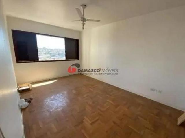 Apartamento em Fundação