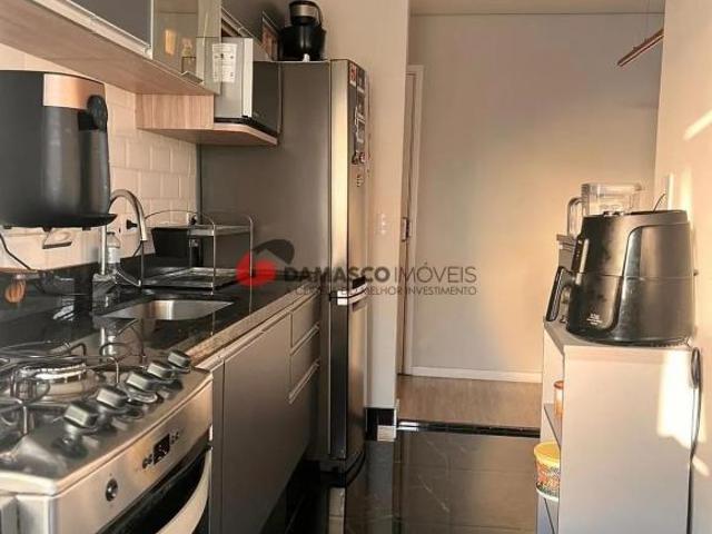Apartamento em Fundação