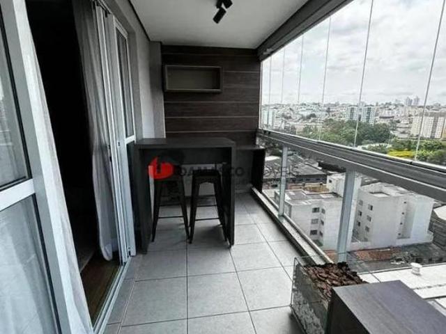 Apartamento em Fundação