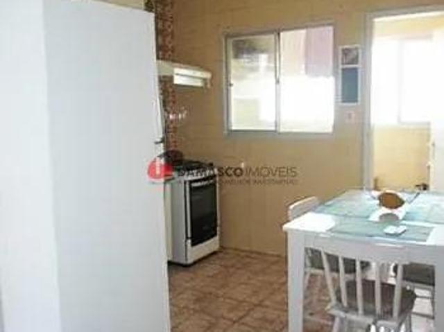 Apartamento em Fundação