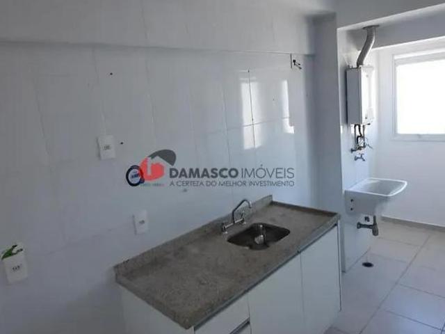 Apartamento em Fundação
