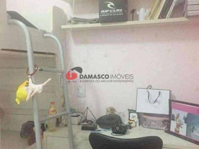 Apartamento em Fundação