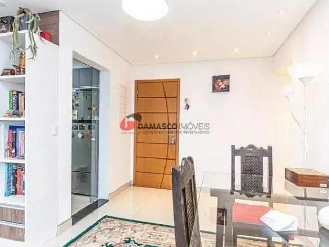 Apartamento em Fundação