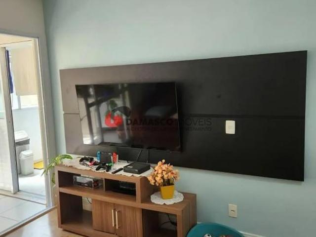 Apartamento em Fundação