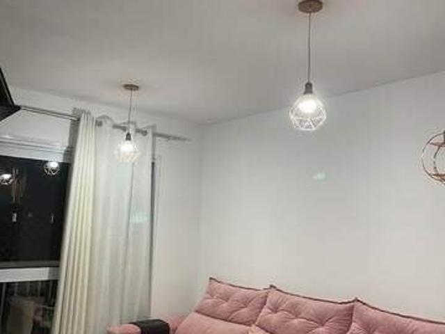 Apartamento em Furnas, São Paulo/SP de 50m² 2 quartos à venda por R$ 329.000,00