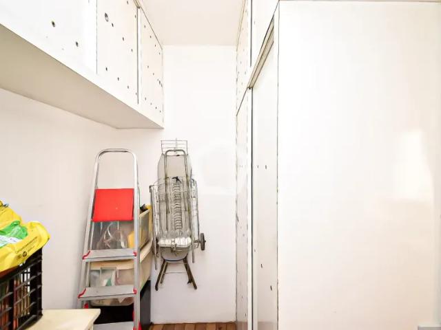 Apartamento em Gávea