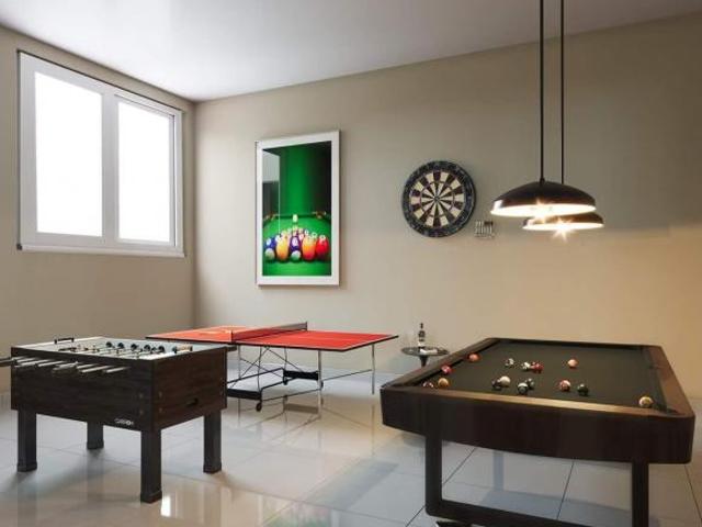 Apartamento em Gameleira, Belo Horizonte/MG de 50m² 2 quartos à venda por R$ 366.900,00