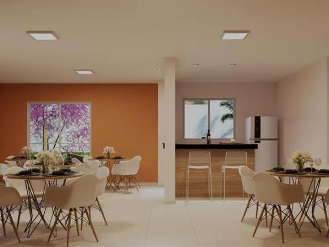 Apartamento em Gameleira, Belo Horizonte/MG de 50m² 2 quartos à venda por R$ 361.900,00