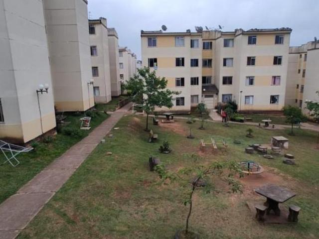 Apartamento em Ganchinho, Curitiba/PR de 0m² 2 quartos à venda por R$ 255.000,00