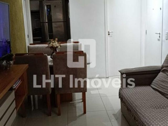 Apartamento em Galo Branco, São Gonçalo/RJ de 1m² 2 quartos à venda por R$ 259.000,00
