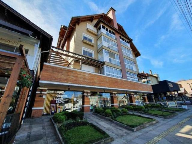 Apartamento em Garibaldi Centro Gramado/RS