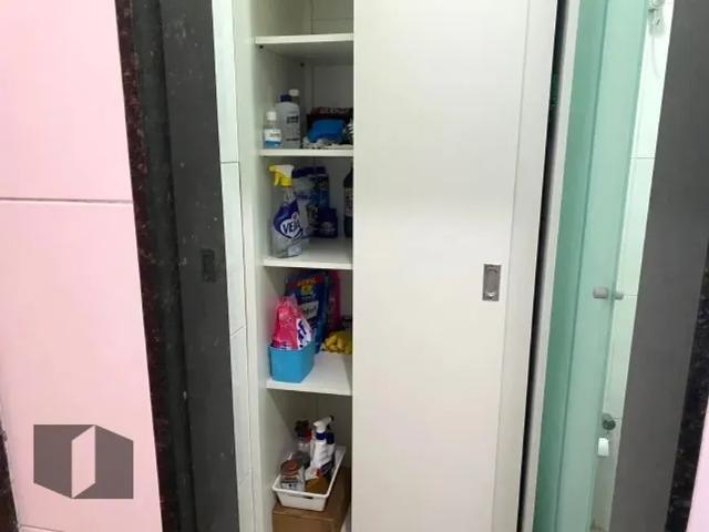 Apartamento em Gávea