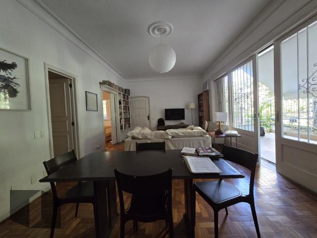 Apartamento em Gávea, Rio de Janeiro/RJ de 106m² 2 quartos à venda por R$ 1.749.900,00