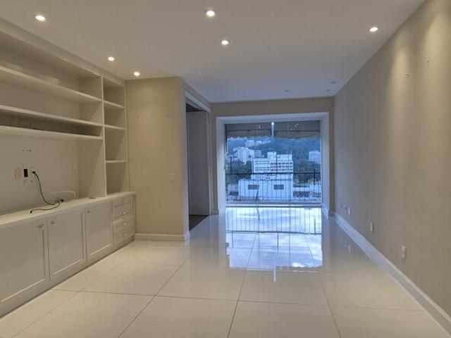 Apartamento em Gávea, Rio de Janeiro/RJ de 118m² 3 quartos para locação R$ 11.000,00/mes