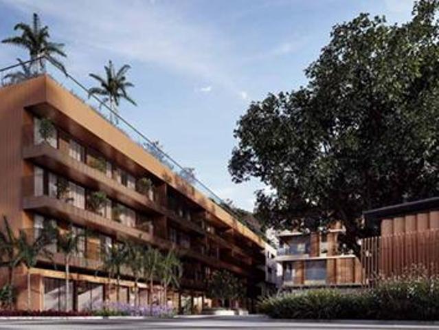 Apartamento em Gávea, Rio de Janeiro/RJ de 28m² 1 quartos à venda por R$ 1.089.000,00