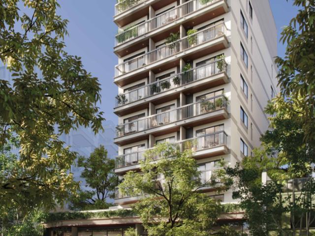 Apartamento em Gávea, Rio de Janeiro/RJ de 55m² 1 quartos à venda por R$ 1.139.666,00