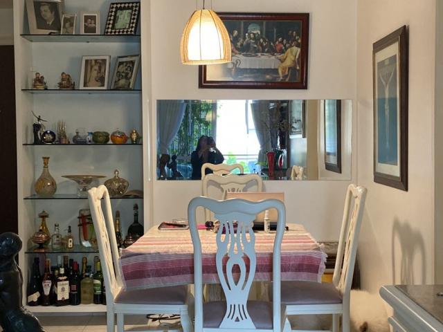 Apartamento em Gávea, Rio de Janeiro/RJ de 65m² 1 quartos à venda por R$ 1.299.000,00