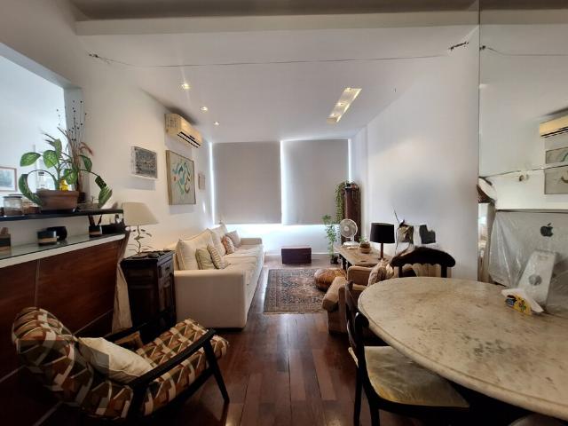 Apartamento em Gávea, Rio de Janeiro/RJ de 61m² 1 quartos à venda por R$ 1.089.900,00