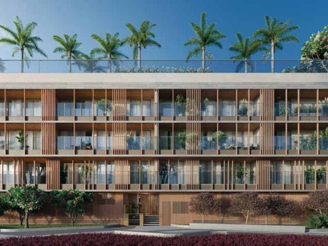 Apartamento em Gávea, Rio de Janeiro/RJ de 62m² 2 quartos à venda por R$ 1.837.400,00