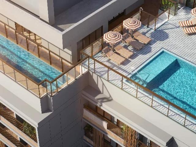 Apartamento em Gávea, Rio de Janeiro/RJ de 74m² 2 quartos à venda por R$ 1.855.204,00