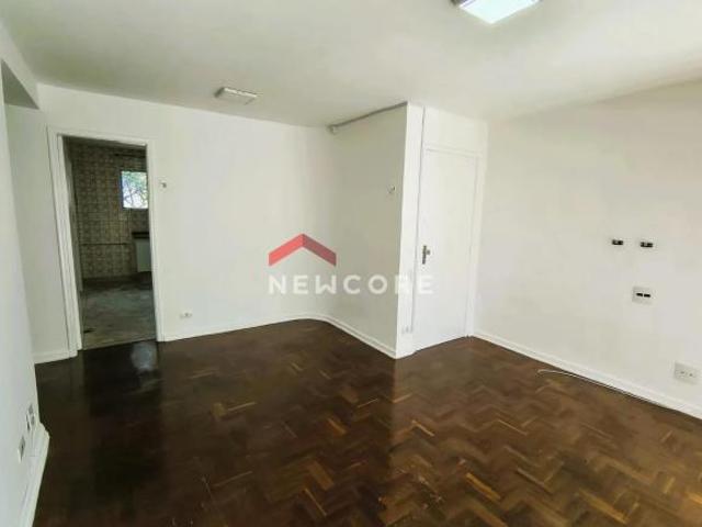 Apartamento em General Osório Vila Trujillo Sorocaba/SP