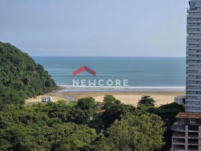 Apartamento em General Osório Canto do Forte Praia Grande/SP