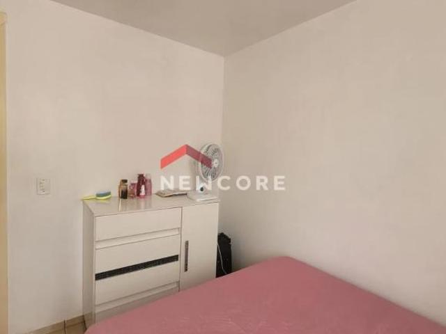 Apartamento em General Osório Duque de Caxias São Leopoldo/RS
