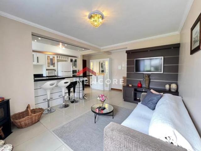 Apartamento em General Ernesto Dorneles vila luiza Canela/RS